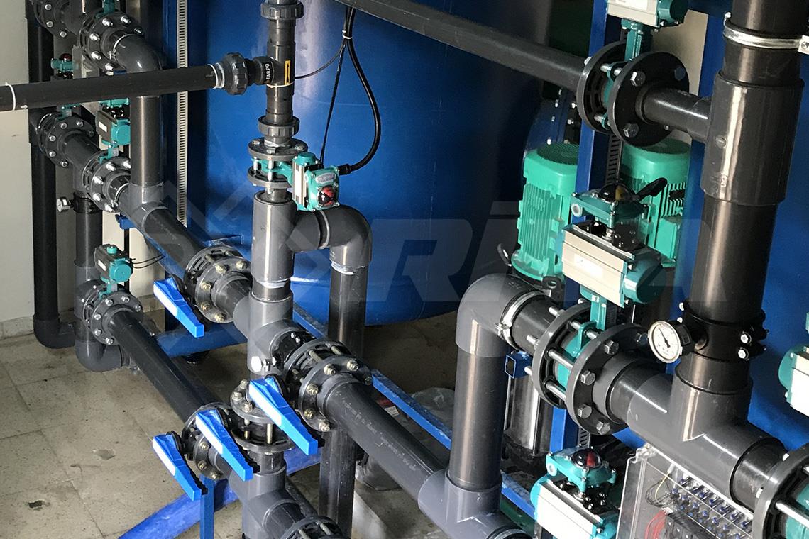 About Riva Engineering
