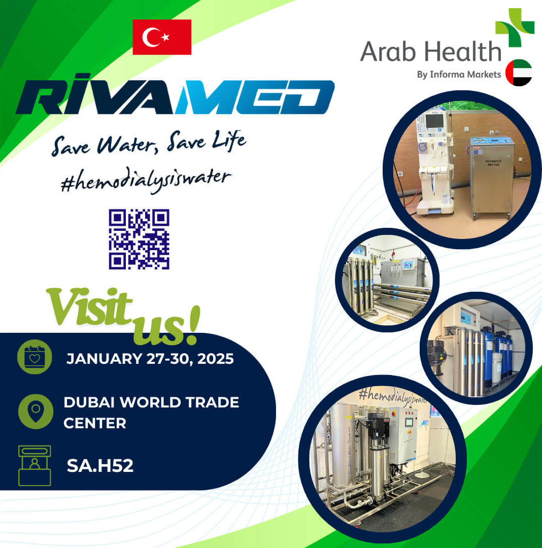 Medical Water Treatment Industrial Wastewater Treatment Systems